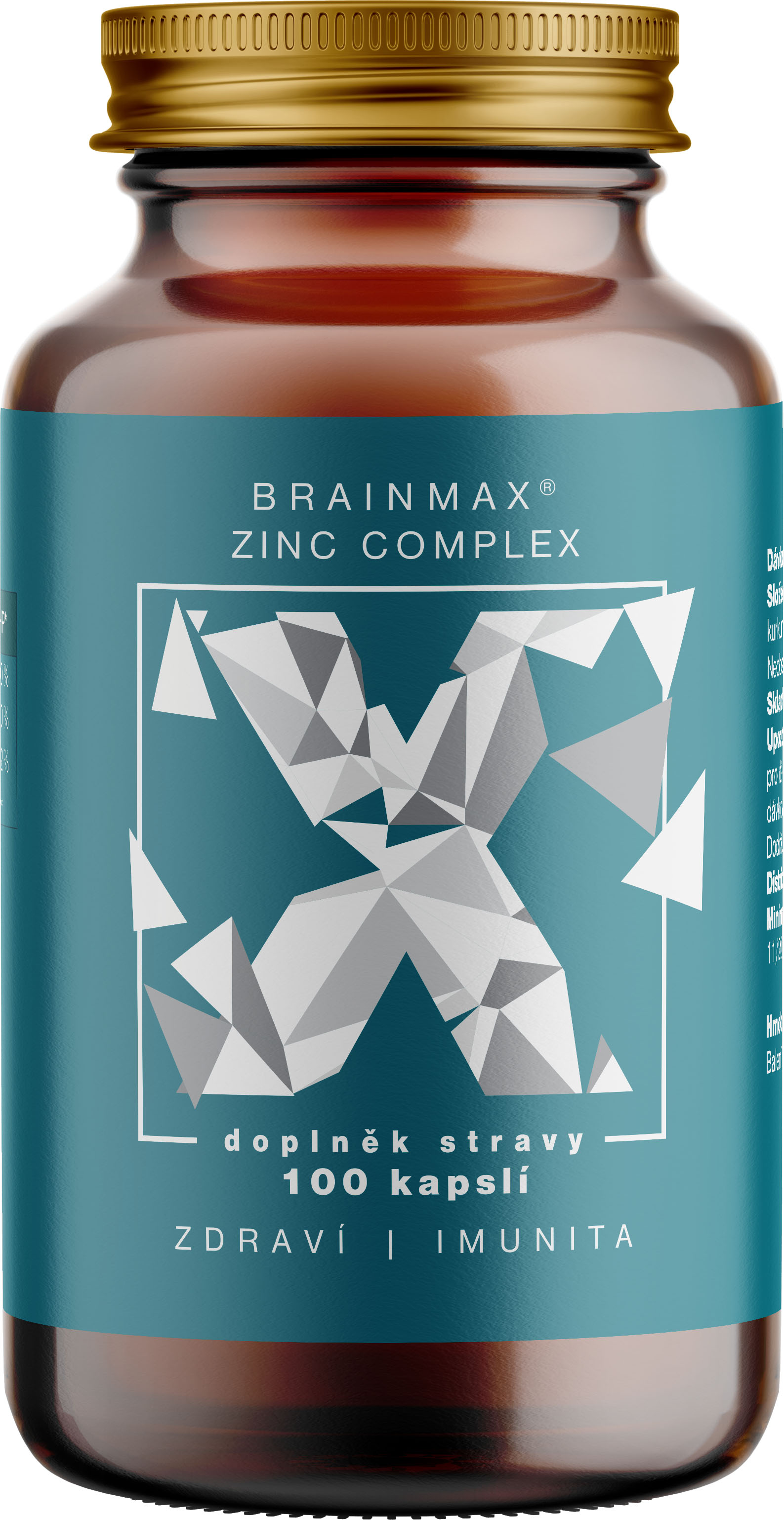 BrainMax® doplňky stravy - BrainMarket.cz